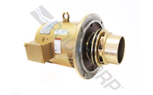 POOL360 | Martin 600/C-Series CM-50 Motor Sub Assembly 3 Phase 15 HP 220/440V