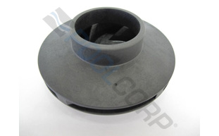 POOL360 | 1.5HP DOMINATOR MEDIUM HEAD IMPELLER