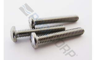 POOL360 | DOMINATOR MEDIUM HEAD DIFFUSER SCREW