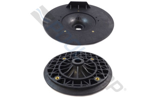 POOL360 | DOMINATOR SEAL PLATE