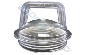 POOL360 | PAC-FAB CHALLENGER LID