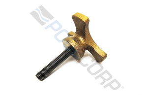 POOL360 | MARTIN 600/ C-SERIES TEE HANDLE HAND NUT ASSY