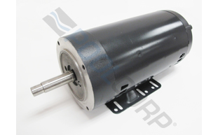 POOL360 | 5HP 3PH 60HZ AQUA-FLO AC SERIES PUMP MOTOR