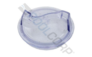 POOL360 | 6" Trap Cover for Sta-Rite Pumps