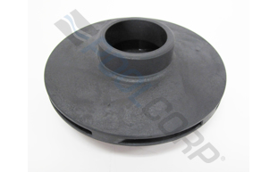POOL360 | 1HP MAX-E/ DURA GLAS IMPELLER