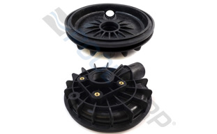 POOL360 | Tank Body For Sta-Rite Max-E-Pro® & Dura Glas ® Pumps