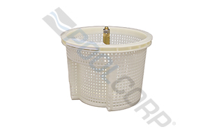 POOL360 | VAC MATE BASKET W/ WEIGHTED BRASS SHAFT