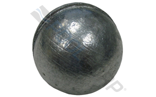 POOL360 | ZINC BALL