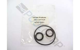 POOL360 | Ortega Valve O-Ring Set (1 .50?)