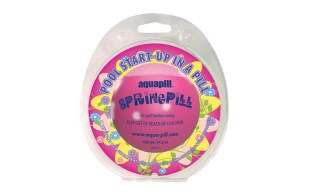 POOL360 | SpringPill® Spring Start-Up Concentrated Formula for up to ...