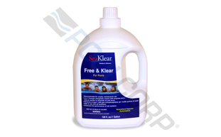 POOL360 | 1 gal Bottle Free & Klear