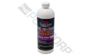 POOL360 | 1 qt Rescue Klear