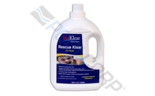 POOL360 | 1 gal Rescue Klear