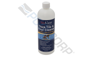 POOL360 | 1 qt Thick Tile & Vinyl Cleaner