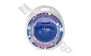 POOL360 | 4" 420mL WinterPill® Pool Winterizing Formula