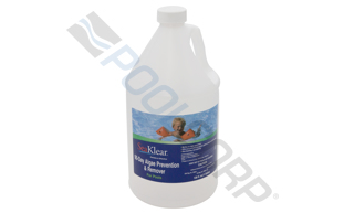 POOL360 | 1 gal 90-Day Algae Prevention and Remover for Pools