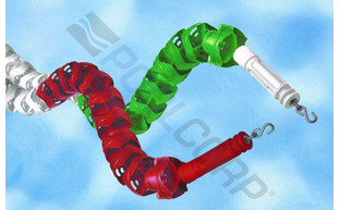 POOL360 | Custom ForeRunner Racing Lanes