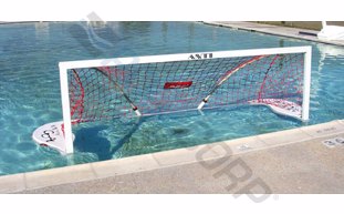 POOL360 | FlipFloat Senior Folding Goal 750