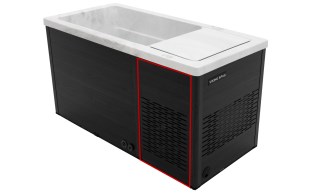 POOL360 | Chill Therapy Plastic Spa Panel 51