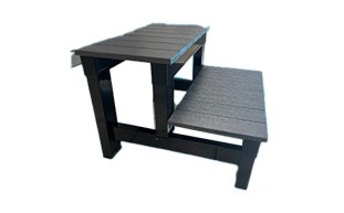 POOL360 | Chill Therapy Spa Steps