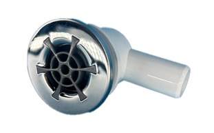 POOL360 | Chill Therapy Wall Jet