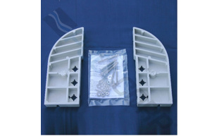 POOL360 | A-Frame Ladder Conversion Kit