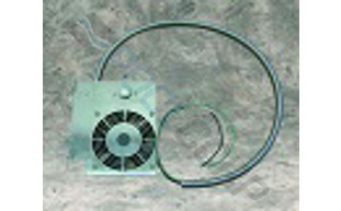 POOL360 | Fan With Special 2 Prong Plug