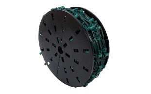 POOL360 | 6" Spacing 1000 ft Socketed Wire