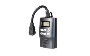 POOL360 | 15 Amp Digital Timer