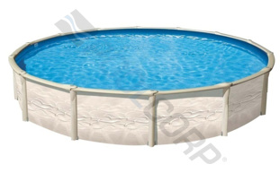 POOL360 | DISCOVERY LX POOL 24x52"