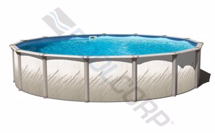 POOL360 | 15' RD IMPRESS POOL ONLY