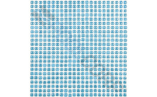 POOL360 | 1/2" x 1/2" Pearl Collection Pearl Waves - Cielo Design Tile ...