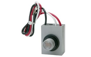 POOL360 | Fixed Position Photocell with Chassis Mount