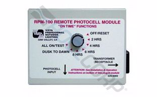 POOL360 | Remote Photocell Control Module