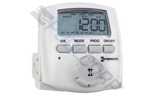 POOL360 | Digital Astronomical Timer