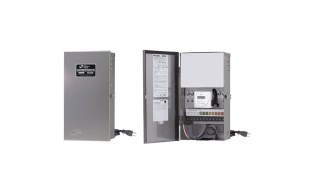 POOL360 | Stainless Steel HP Transformer 600W