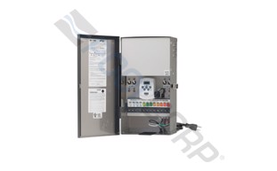 POOL360 | Stainless Steel MT Transformer 1200W