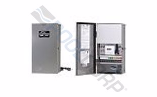 POOL360 | Stainless Steel MT Transformer with Mechanical 24-hour Timer 900W