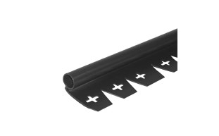POOL360 | Black Diamond Edging with Stake