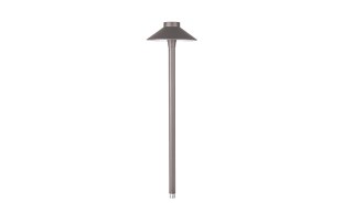 POOL360 | Tiki Pathway Light Black 12V 6.5W 3000K
