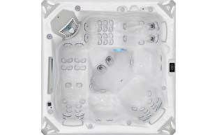 POOL360 | SPA EVEREST LIFE DELUXE