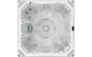 POOL360 | SPA ELBRUS LIFE DELUXE