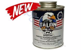 horizon | .25 Talon PTFE Pipe Thread Compound