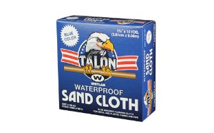 POOL360 | Talon Blue Waterproof Sand Cloth