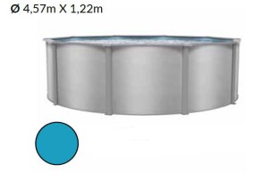 POOL360 | PISCINE HS PACIFIC 457X122