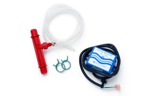 POOL360 | AHS Ozone Kit