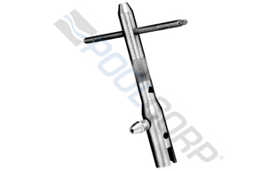 POOL360 | WINGMASTER PLUS TOOL