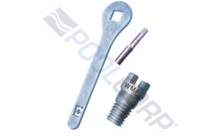 POOL360 | WING SHELL EXTRACTOR KIT