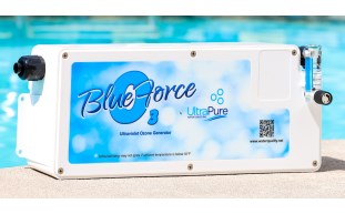 POOL360 | BFO3-20 SSPP Ozone Generator