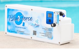 POOL360 | BFO3-40 Ozone Generator with Timer